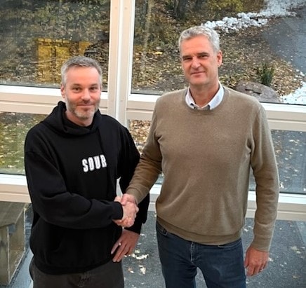 Trevarebedrifter fusjonerer: - Hvorfor jobbe hver for oss når vi jobber bedre sammen?