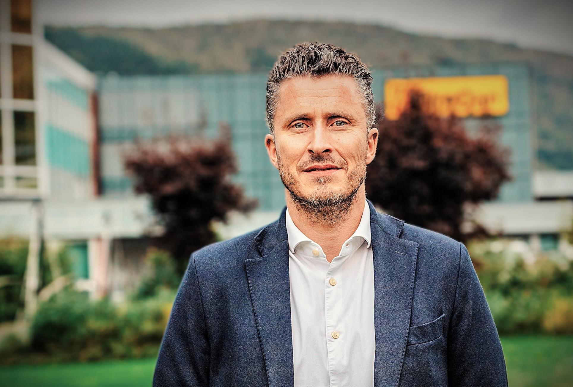 NorDan med omfattende moderniseringer – kjøper opp lokal strømprodusent