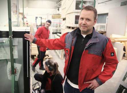 - Dette er en god start, men myndighetene må bare dra på mye mer i ...