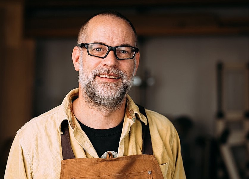 - Vi greier ikke å slurve, vi setter heller alt inn på å få det slik ...