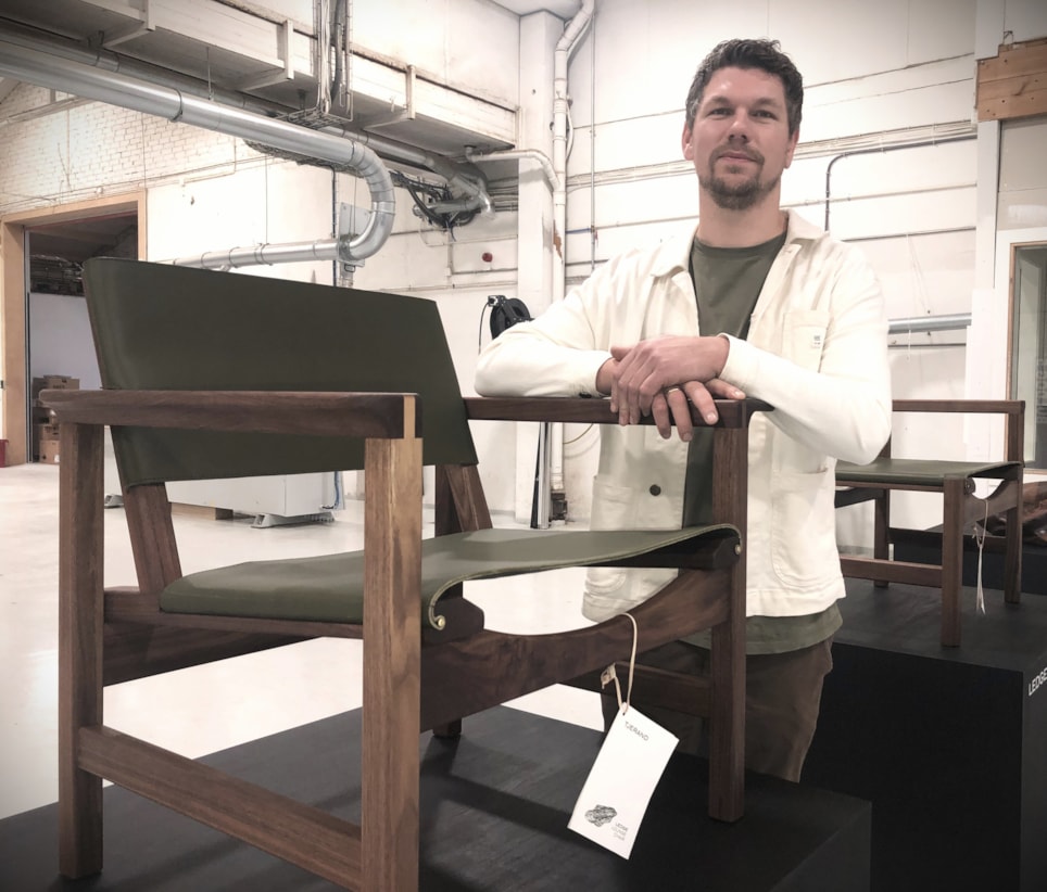 Fokus på premiummarkedet og sterkere team internt – Tjerand vokste med ...