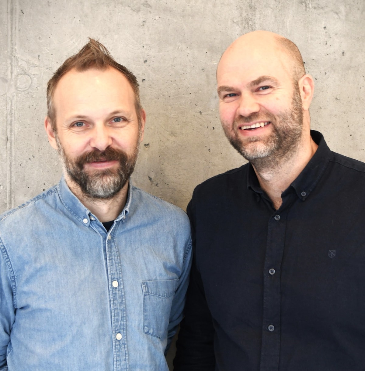 Trevaredagene: De skal utfordre og underholde om bærekraftig business