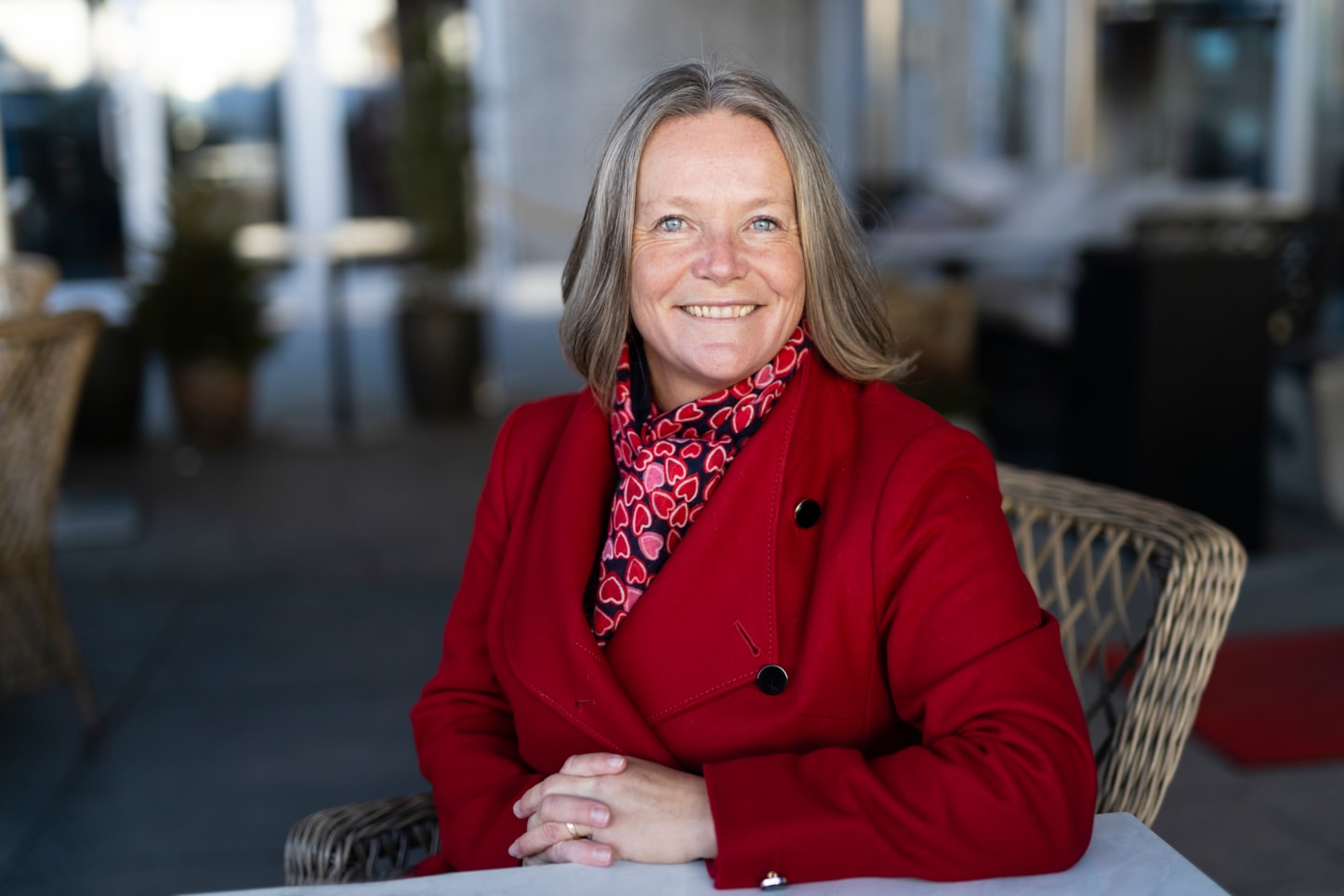 Satser stort på et helt nytt utdanningstilbud for ansatte i norske ...