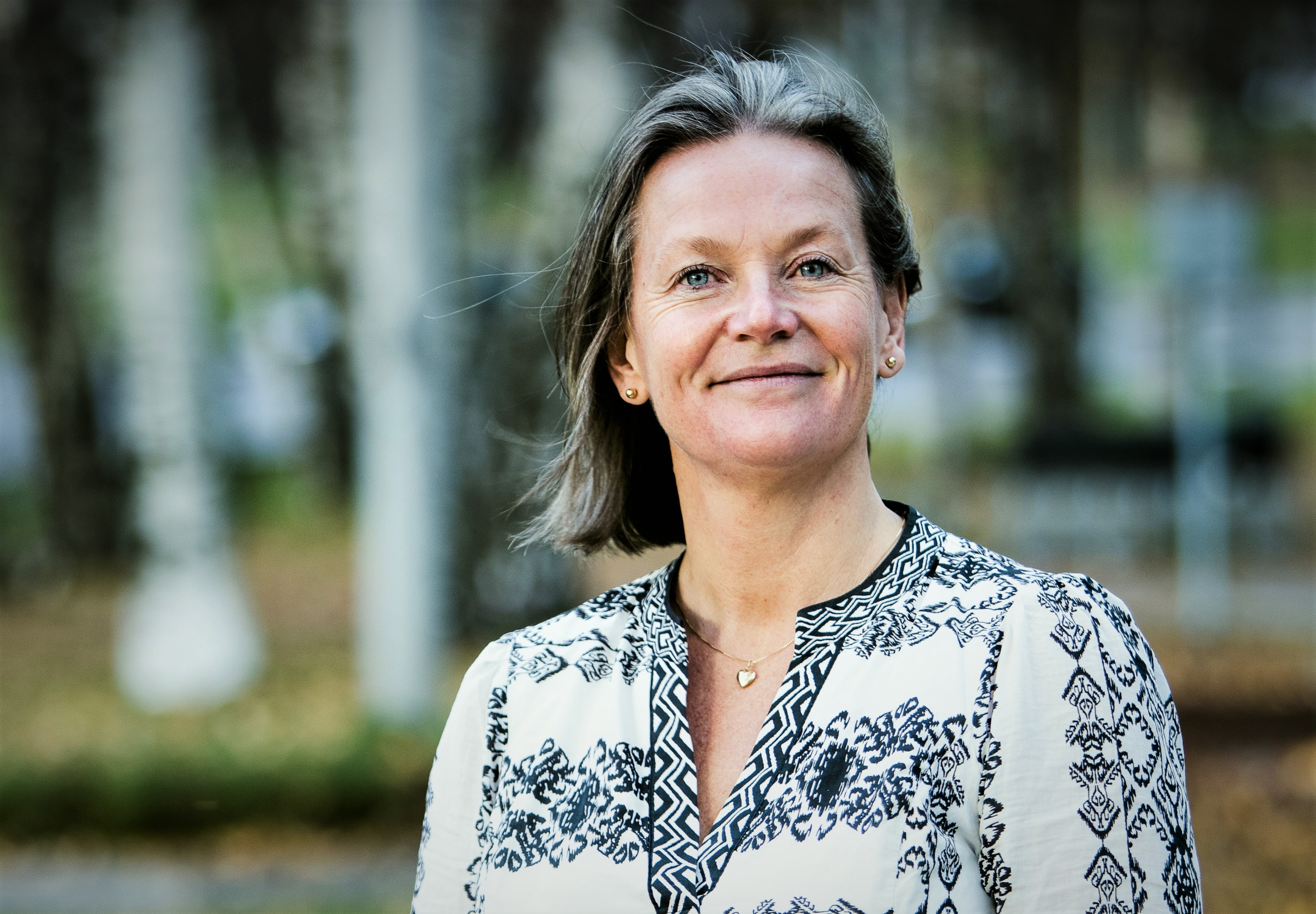 Viktig at de unge får tre frem!