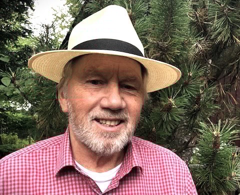 - Mye har endret seg på 50 år, og det er bra, men det er også noe som ...