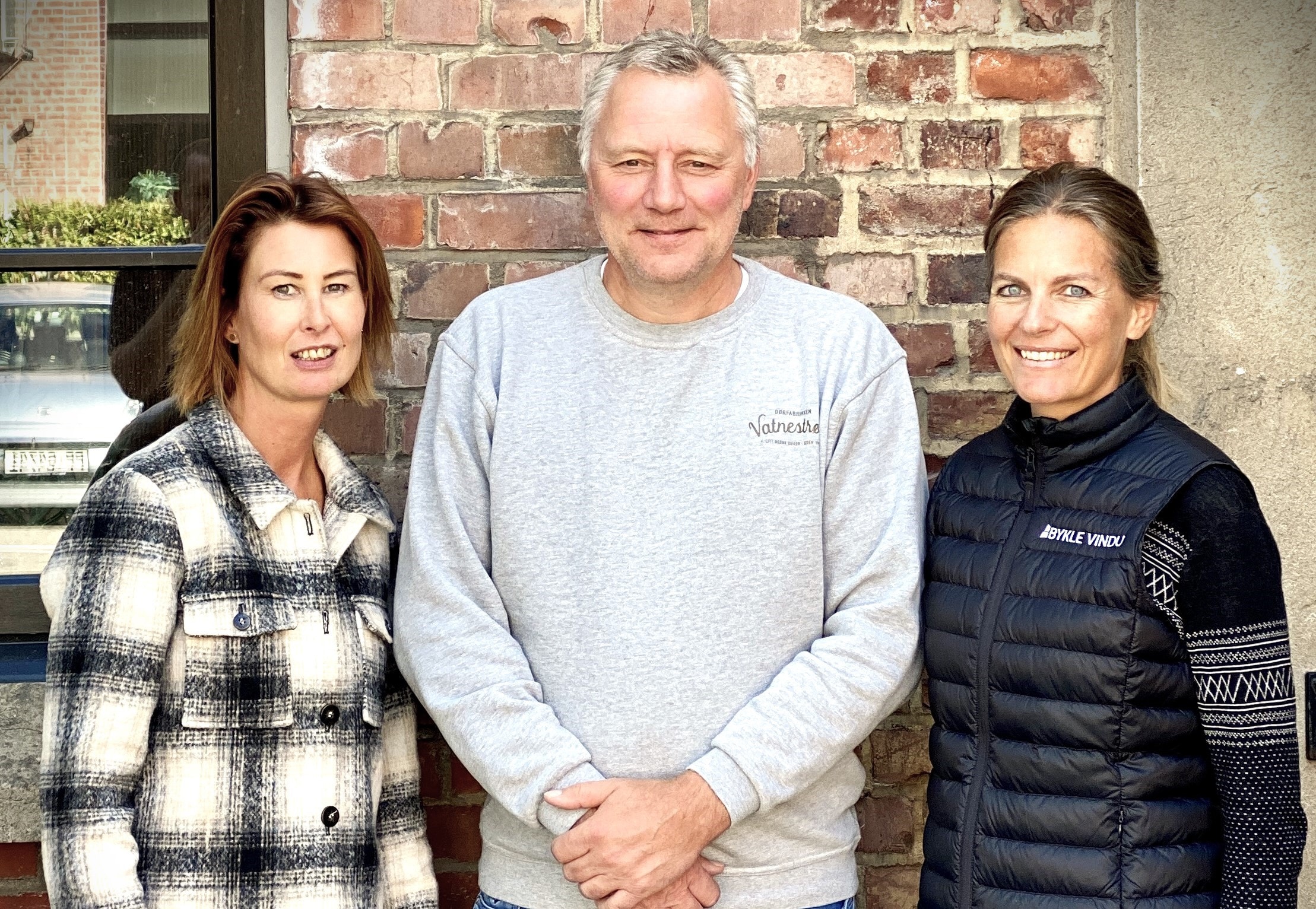 Agder-bedrifter samarbeider om nytt trevarestudio i Oslo: - Gleder oss ...